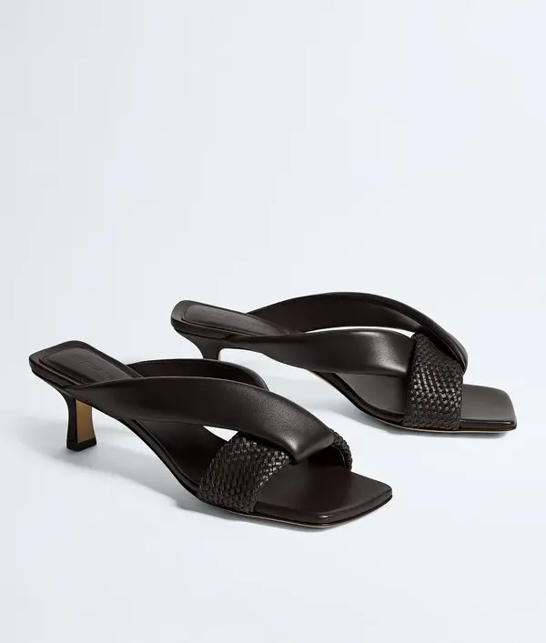 Bottega Veneta Riva Mule