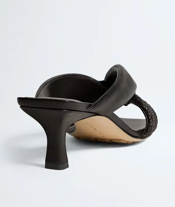 Bottega Veneta Riva Mule