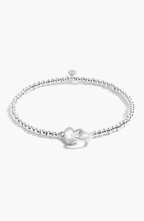 A LITTLES & CO A Little 'friendship' Bracelet