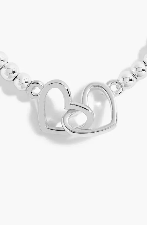A LITTLES & CO A Little 'friendship' Bracelet
