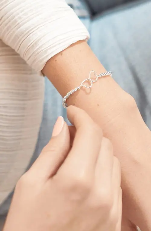 A LITTLES & CO A Little 'friendship' Bracelet