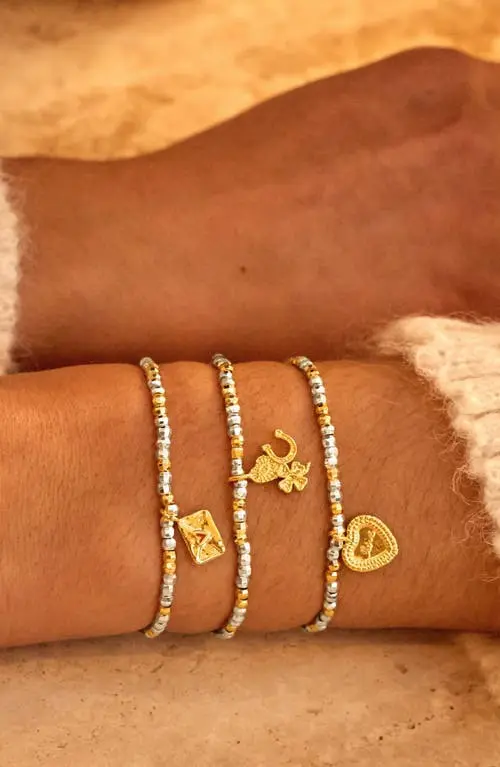 A LITTLES & CO Little Stories 'birthday Love' Bracelet