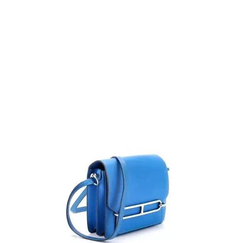 Hermès Roulis Bag Evercolor 18