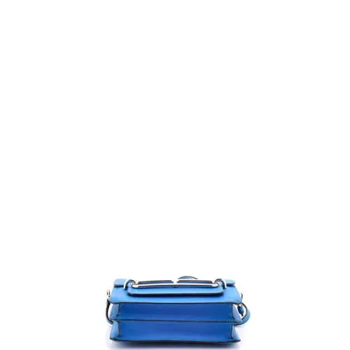 Hermès Roulis Bag Evercolor 18