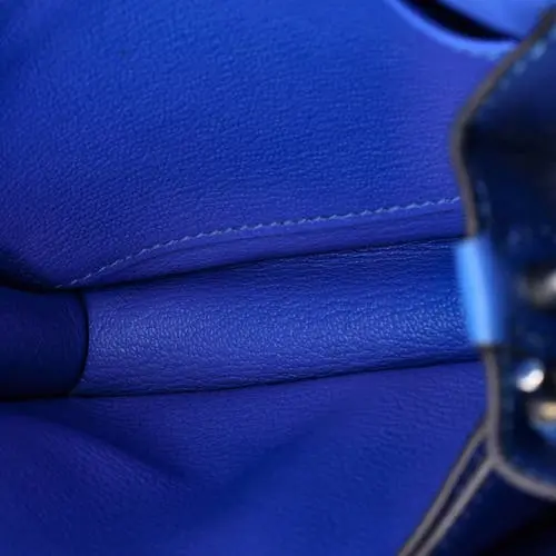 Hermès Roulis Bag Evercolor 18