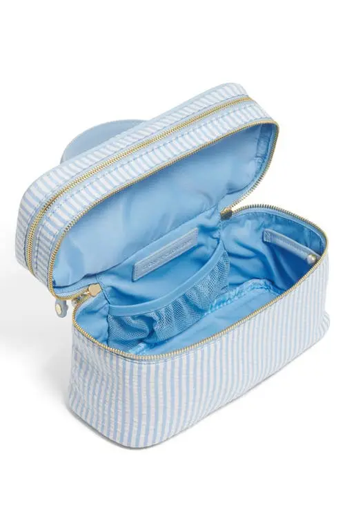 Stoney Clover Lane Double Zip Vanity Case