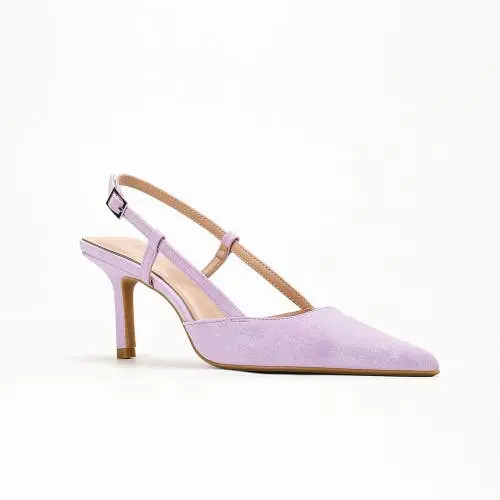 KNEETOES Dakota Kitten Heels