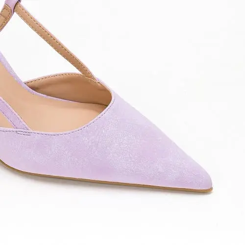 KNEETOES Dakota Kitten Heels