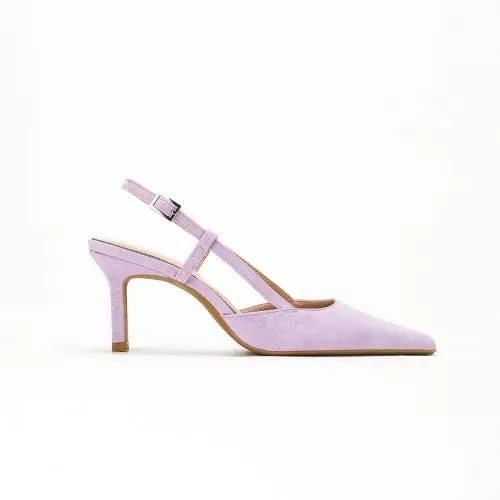 KNEETOES Dakota Kitten Heels