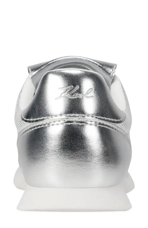 Karl Lagerfeld Paris Midwood Sneaker