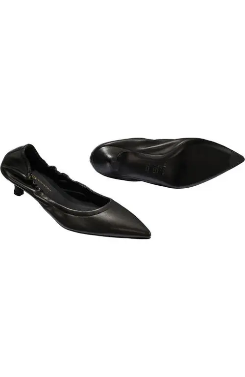 MARGAUX LONNBERG The Roma Pumps