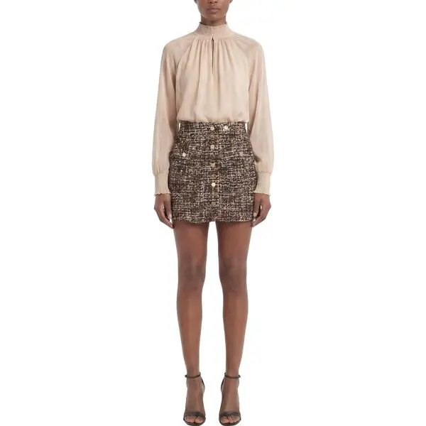 AREA STARS Siena Blouse