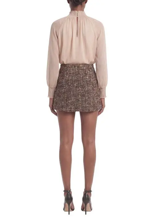 AREA STARS Siena Blouse