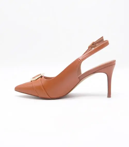 KNEETOES Cressida Mules