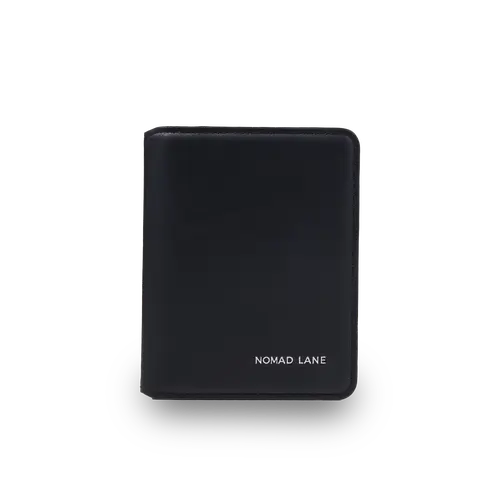 NOMAD LANE Single Passport + Tag