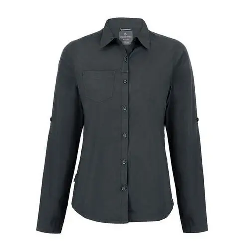 CRAGHOPPERS Expert Kiwi Long-sleeved Shirt