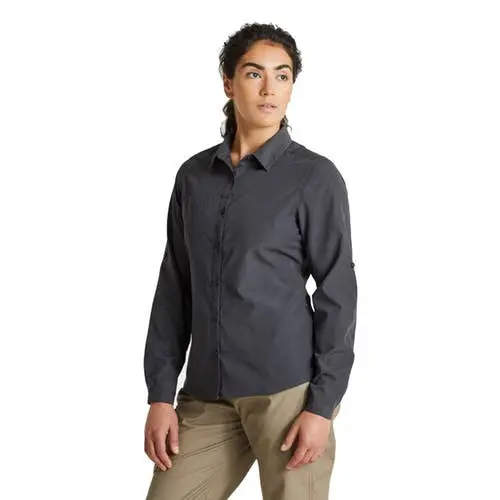 CRAGHOPPERS Expert Kiwi Long-sleeved Shirt