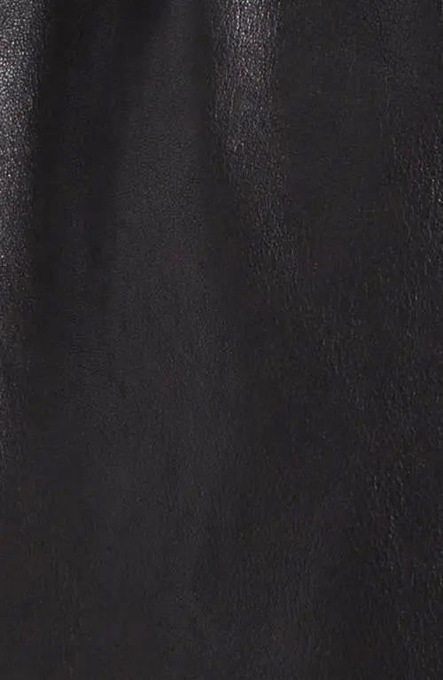 ARMA Maeve Leather Jacket
