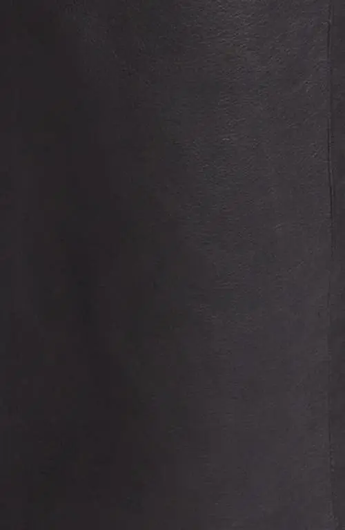 ARMA Leather Coat