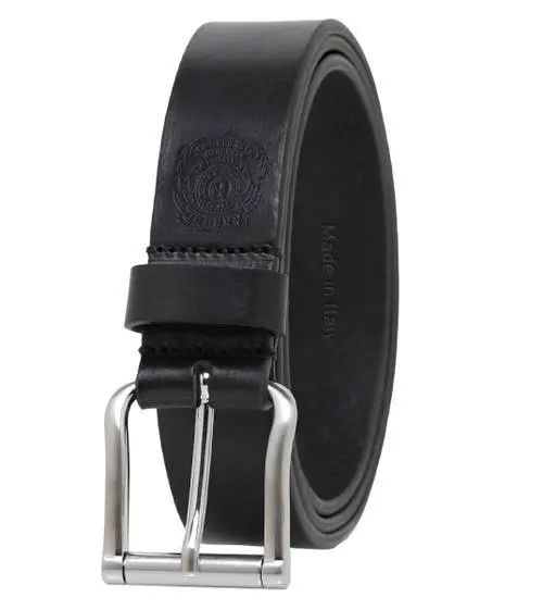 Ghurka Classic Bridal Belt - Black