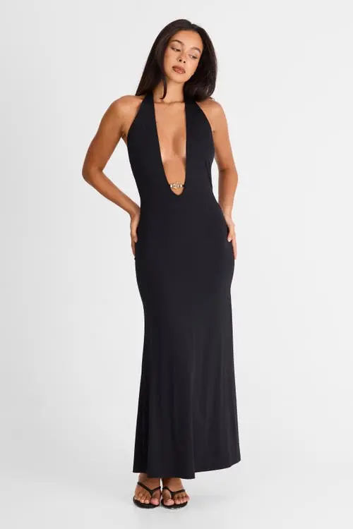 SASHA THERESE Solene Maxi Dress