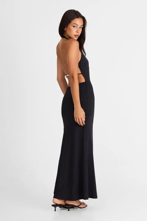 SASHA THERESE Solene Maxi Dress