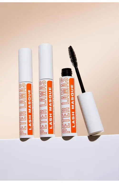 PETER LAMAS Lash Masque Natural Lash Builder