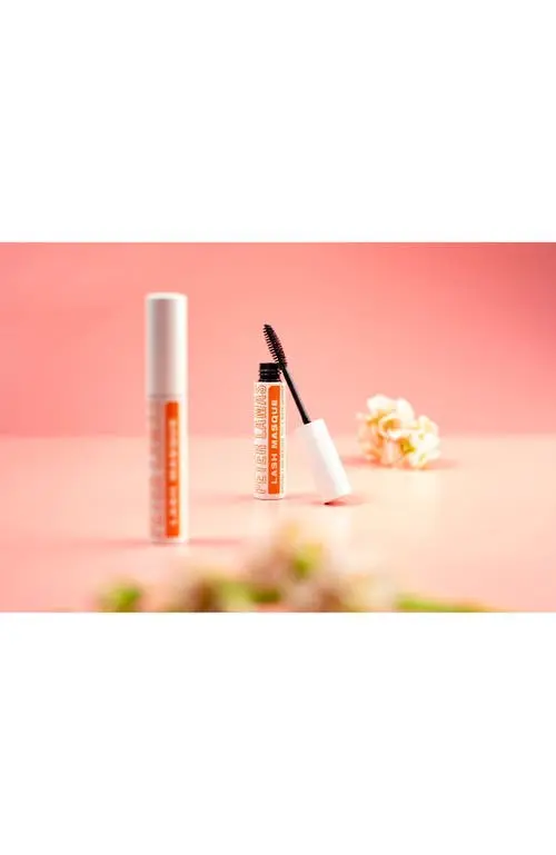 PETER LAMAS Lash Masque Natural Lash Builder