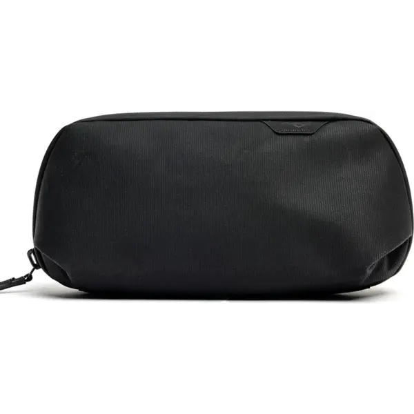 PEAK DESIGN Tech Pouch - Black