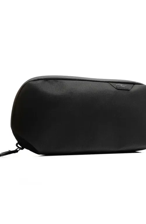 PEAK DESIGN Tech Pouch - Black