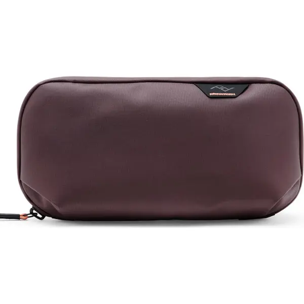 PEAK DESIGN Tech Pouch - Eclipse - Medium