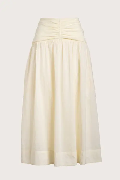 Merlette Ceniza Skirt