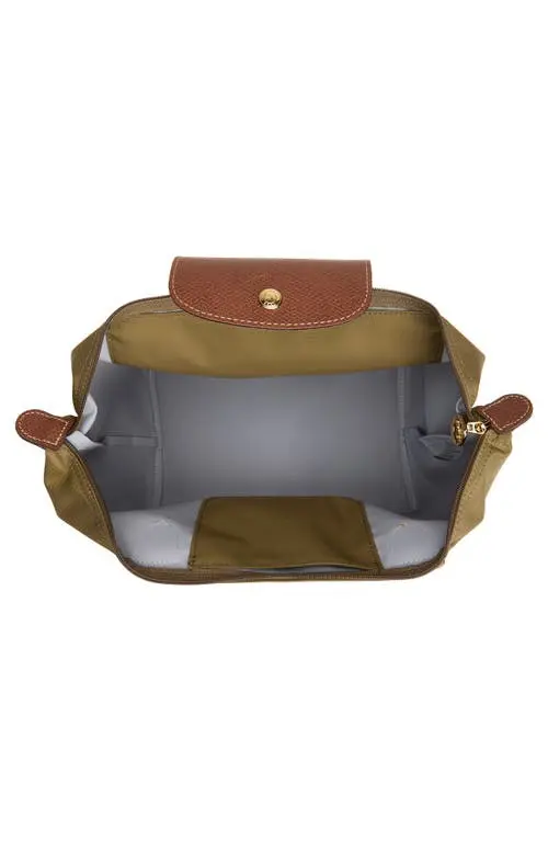 Longchamp Le Pliage Medium Shoulder Tote