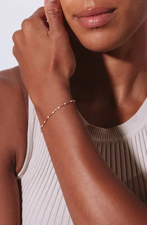 SET & STONES Kaz Bracelet