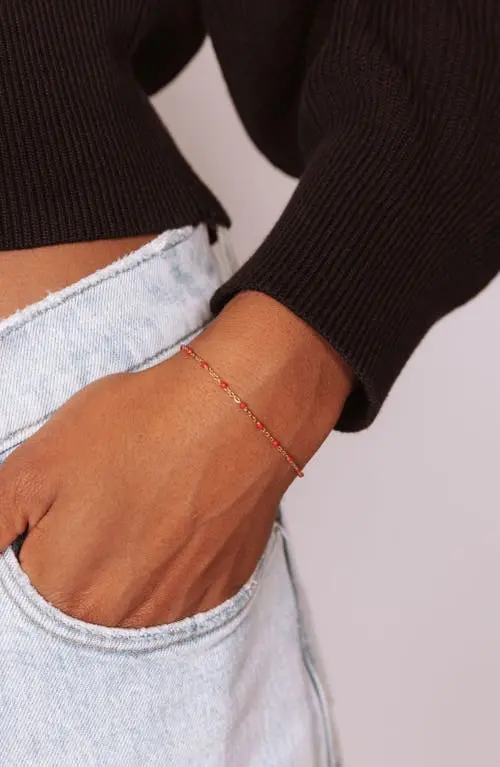 SET & STONES Kaz Bracelet