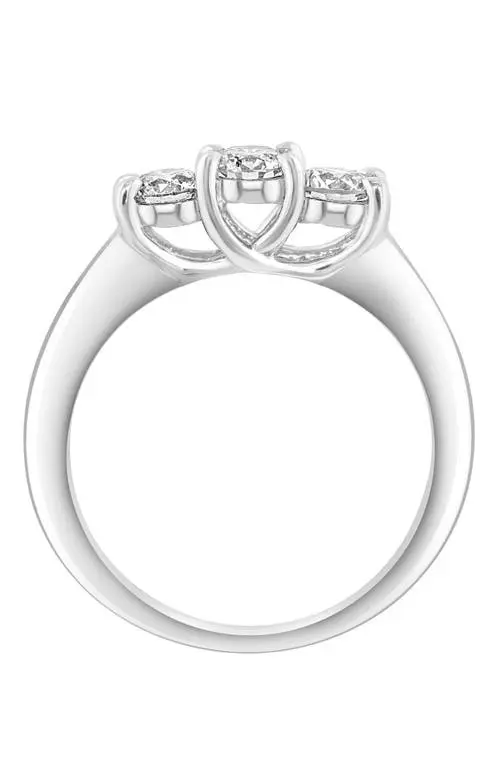 EFFY Three-stone Diamond Ring
