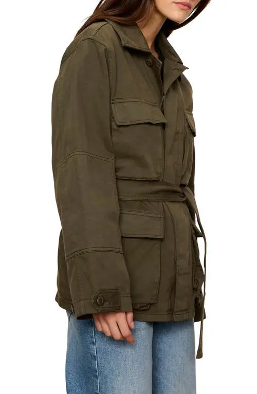 Sanctuary Reissue Cotton Field Jacket