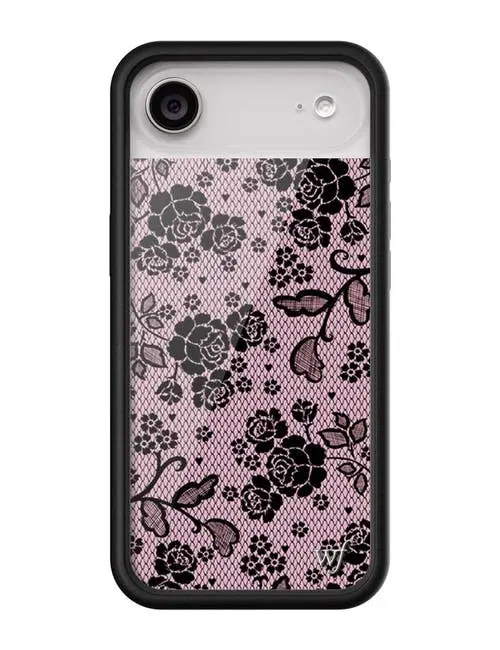 WILDFLOWER CASES Lace Lover Iphone 17/17e/air/17 Pro/17 Pro Max Case - Iphone Air