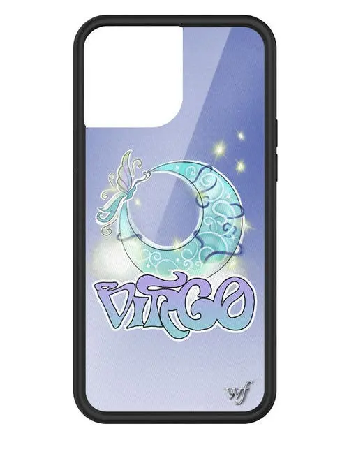 WILDFLOWER CASES Virgo Iphone Case