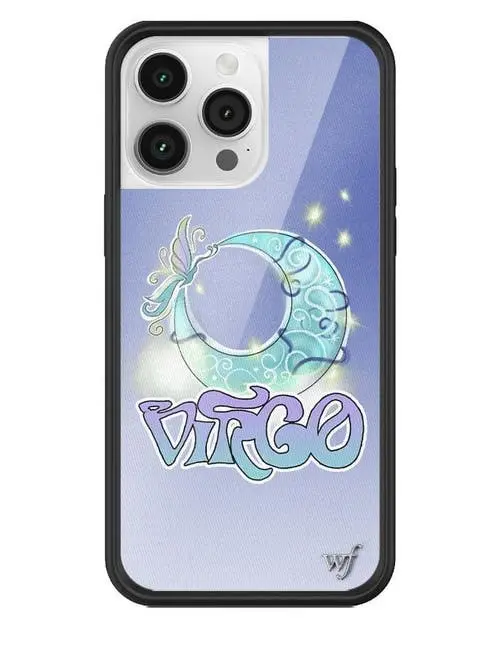 WILDFLOWER CASES Virgo Iphone Case