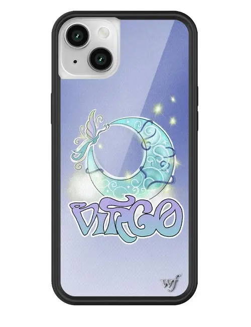 WILDFLOWER CASES Virgo Iphone Case