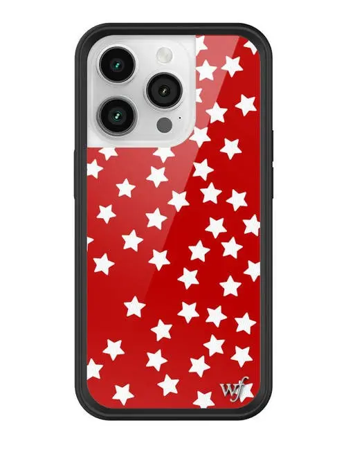 WILDFLOWER CASES National Anthem Iphone Case