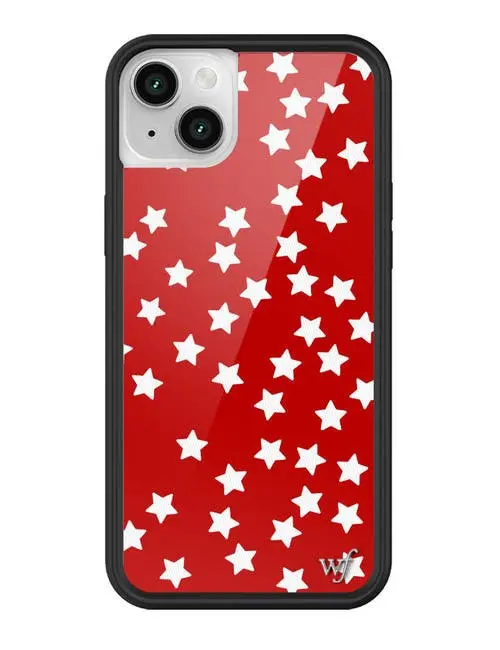 WILDFLOWER CASES National Anthem Iphone Case