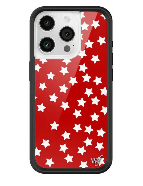 WILDFLOWER CASES National Anthem Iphone Case