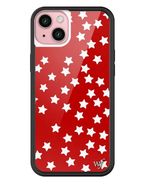 WILDFLOWER CASES National Anthem Iphone Case