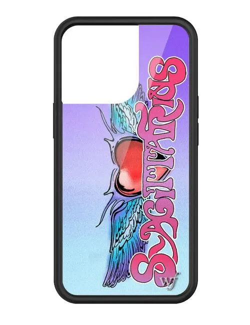 WILDFLOWER CASES Sagittarius Iphone Case