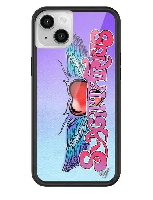 WILDFLOWER CASES Sagittarius Iphone Case