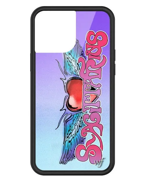 WILDFLOWER CASES Sagittarius Iphone Case