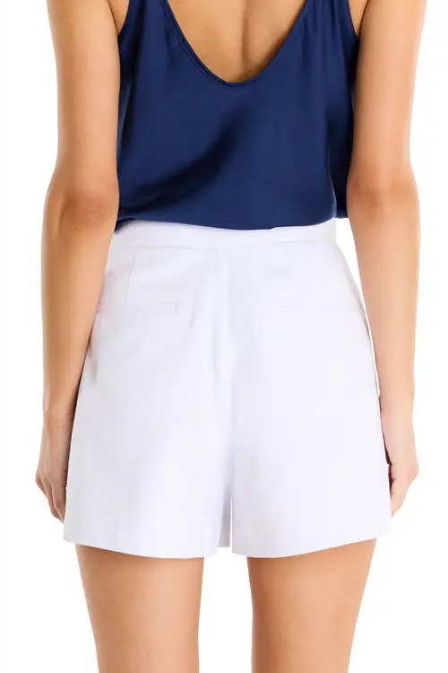 THE NOLI SHOP Ellery Horsebit Short