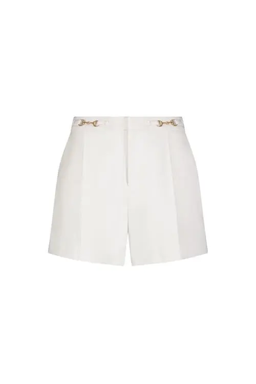THE NOLI SHOP Ellery Horsebit Short